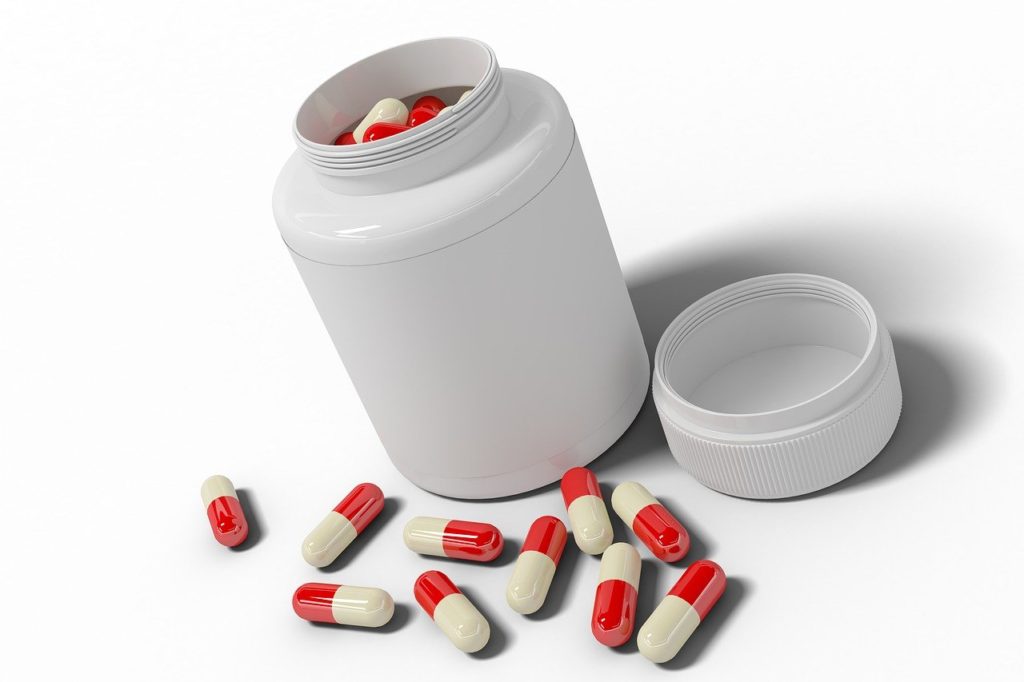 Vicore Pharma’s oral C21 provides clinical improvement in Covid-19 ...